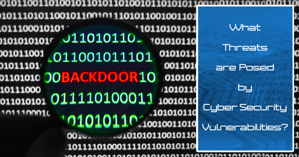 Safeguard Your Future: Navigating the Evolving Cybersecurity Threat Landscape - Grab The Axe