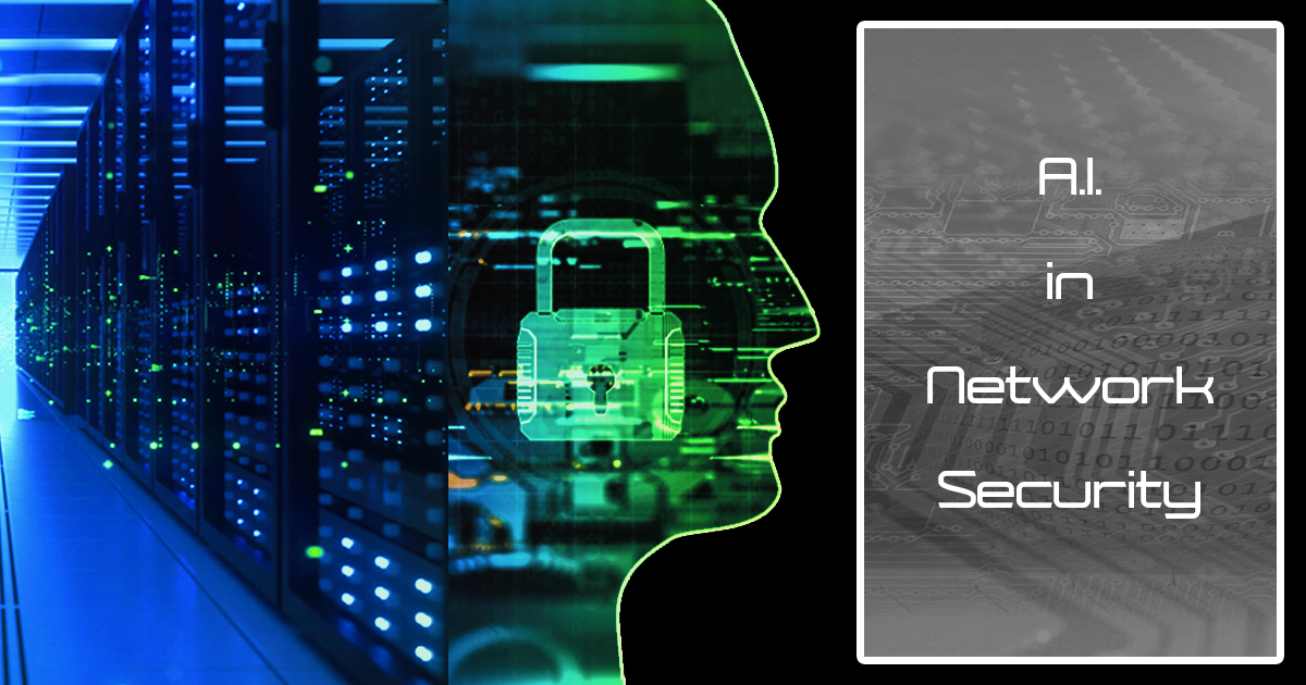 Unleash the Power of AI Network Security: Your Ultimate Defense Against ...